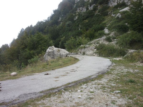 Strada del RE | Itinerari trekking