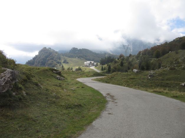 Strada del RE | Itinerari trekking