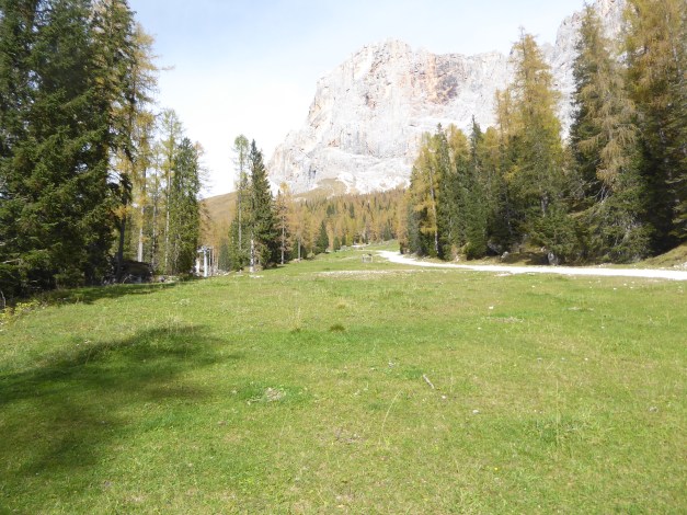 701 San Martino di Castrozza-Rifugio Rosetta Pedrotti | Itinerari trekking